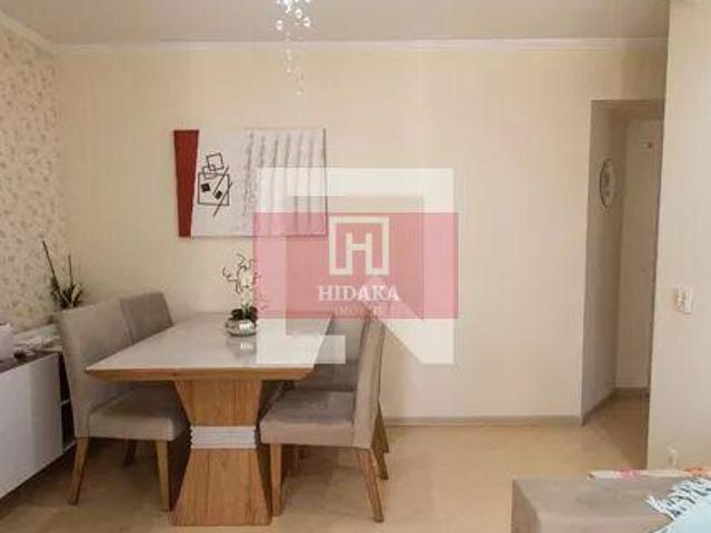 Apartamento à venda no bairro Ipiranga São Paulo/SP, Zona Sul