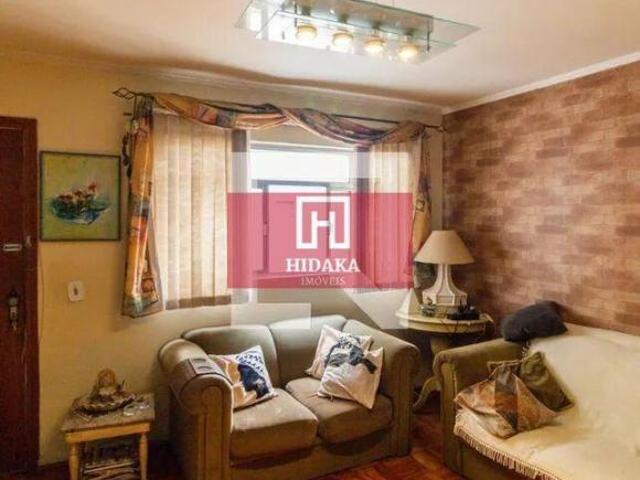 Apartamento à venda no bairro Ipiranga São Paulo/SP, Zona Sul
