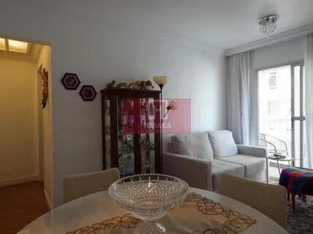 Apartamento à venda no bairro Ipiranga São Paulo/SP, Zona Sul