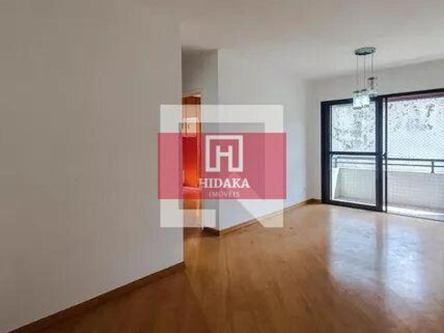 Apartamento à venda no bairro Ipiranga São Paulo/SP, Zona Sul
