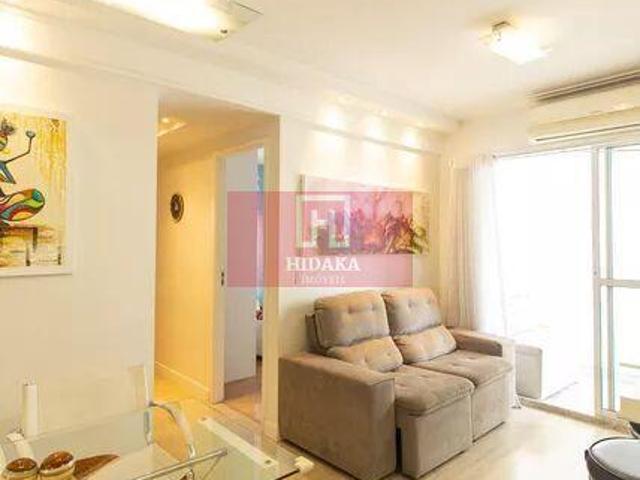 Apartamento à venda no bairro Ipiranga São Paulo/SP, Zona Sul