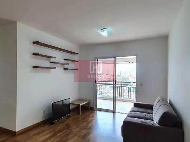 Apartamento à venda no bairro Ipiranga São Paulo/SP, Zona Sul