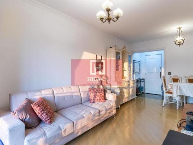 Apartamento à venda no bairro Ipiranga São Paulo/SP, Zona Sul