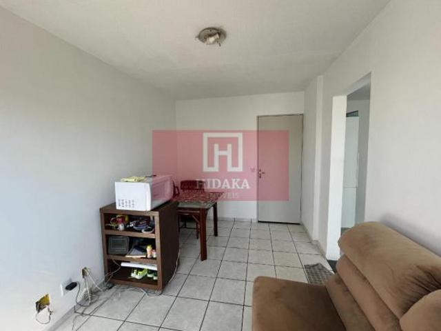 Apartamento à venda no bairro Ipiranga São Paulo/SP, Zona Sul