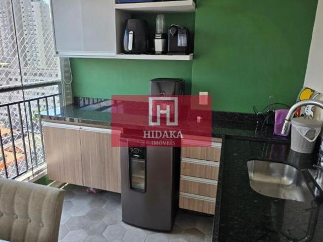 Apartamento à venda no bairro Ipiranga São Paulo/SP, Zona Sul