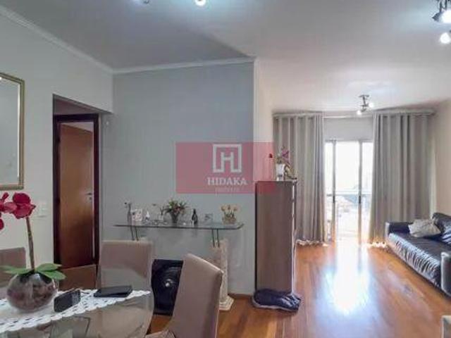 Apartamento à venda no bairro Ipiranga São Paulo/SP, Zona Sul