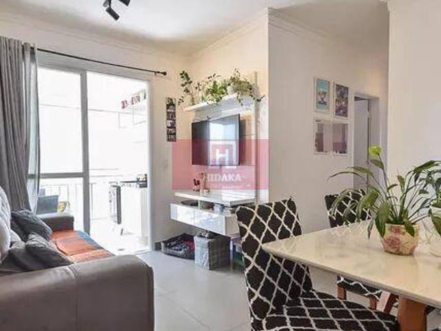 Apartamento à venda no bairro Ipiranga São Paulo/SP, Zona Sul