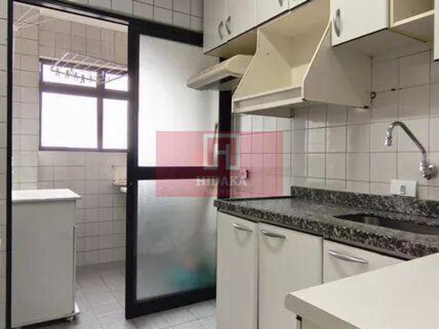 Apartamento à venda no bairro Ipiranga São Paulo/SP, Zona Sul