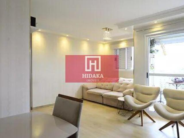Apartamento à venda no bairro Ipiranga São Paulo/SP, Zona Sul