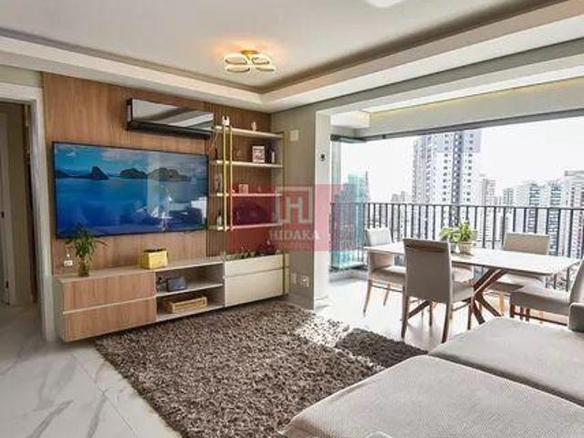 Apartamento à venda no bairro Ipiranga São Paulo/SP, Zona Sul