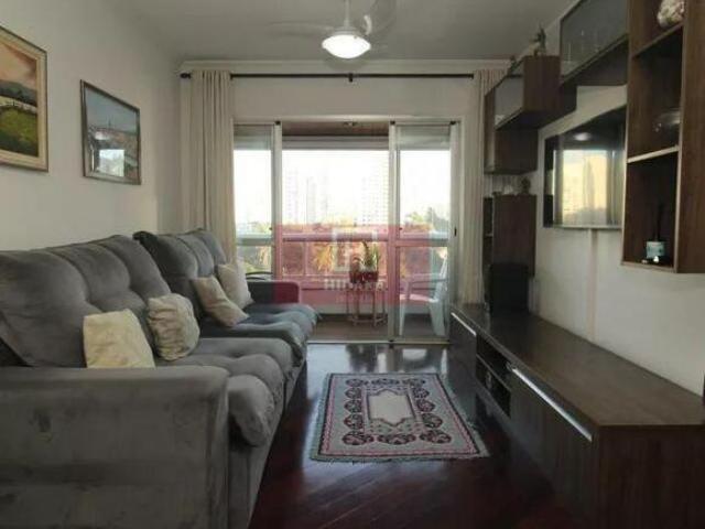Apartamento à venda no bairro Ipiranga São Paulo/SP, Zona Sul