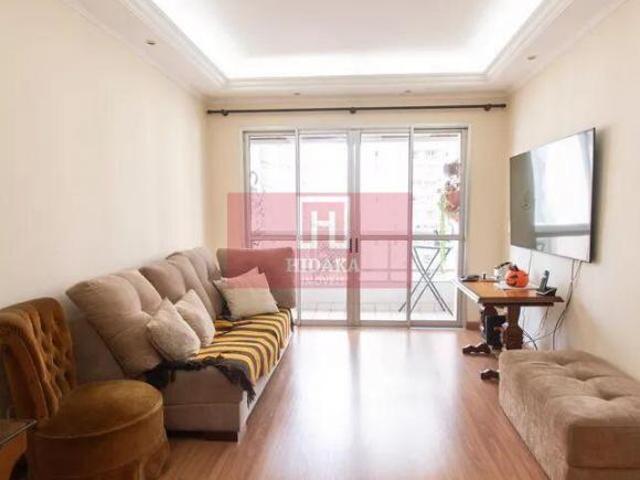 Apartamento à venda no bairro Ipiranga São Paulo/SP, Zona Sul