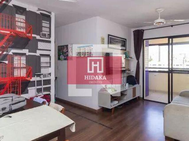 Apartamento à venda no bairro Ipiranga São Paulo/SP, Zona Sul