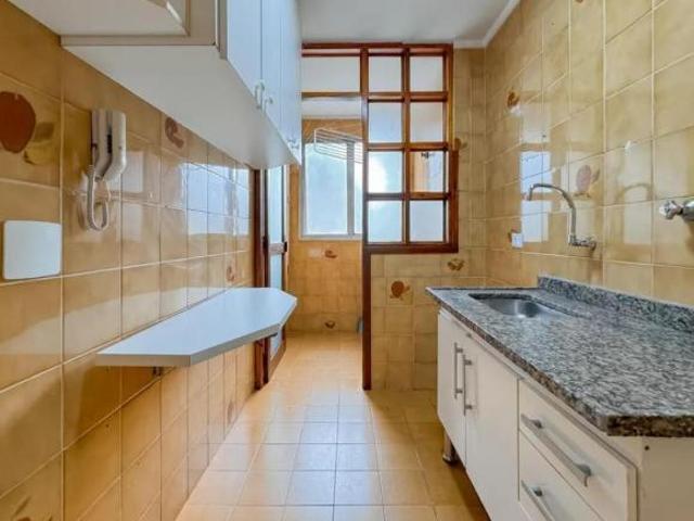 Apartamento à venda no bairro Ipiranga São Paulo/SP, Zona Sul