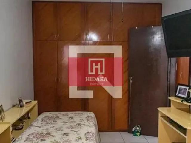 Apartamento à venda no bairro Ipiranga São Paulo/SP, Zona Sul