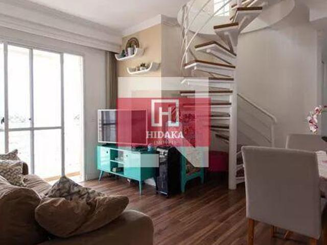 Apartamento à venda no bairro Ipiranga São Paulo/SP, Zona Sul