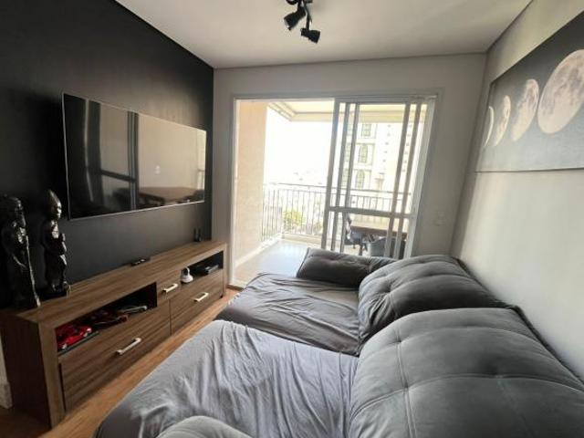Apartamento à venda no bairro Ipiranga São Paulo/SP, Zona Sul