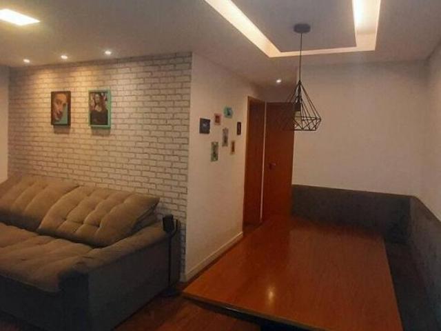 Apartamento à venda no bairro Ipiranga São Paulo/SP, Zona Sul