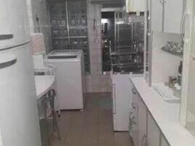 Apartamento à venda no bairro Ipiranga São Paulo/SP, Zona Sul