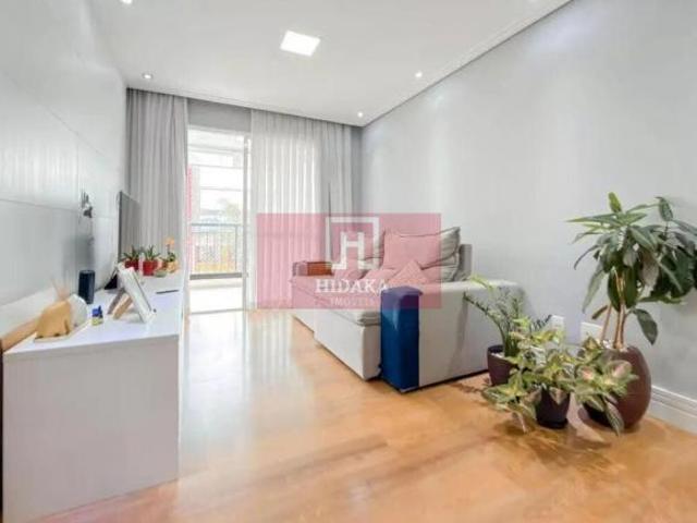 Apartamento à venda no bairro Ipiranga São Paulo/SP, Zona Sul