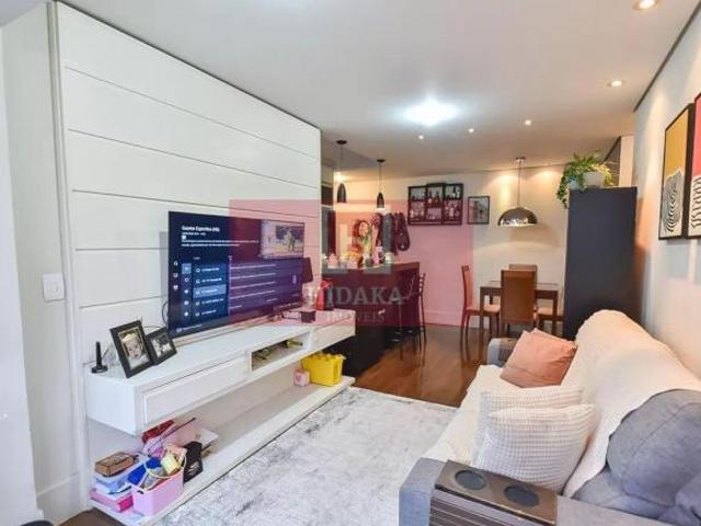 Apartamento à venda no bairro Ipiranga São Paulo/SP, Zona Sul