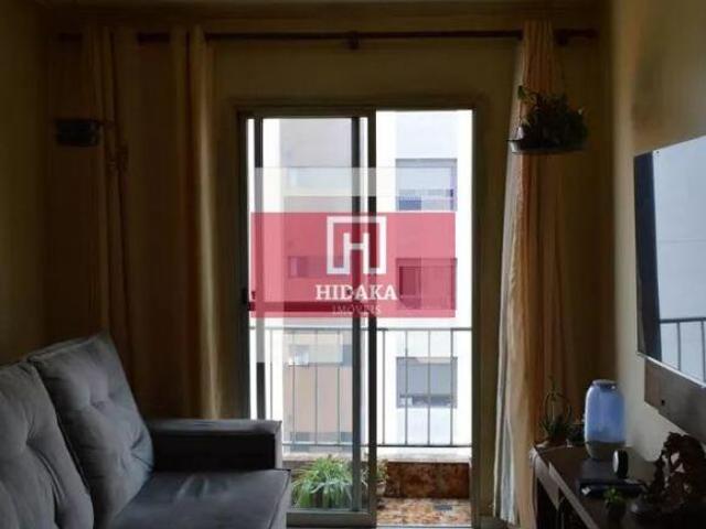 Apartamento à venda no bairro Ipiranga São Paulo/SP, Zona Sul