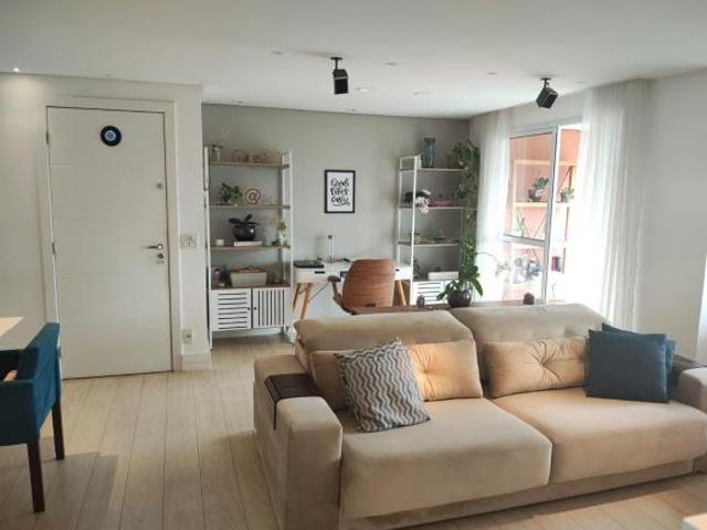 Apartamento à venda no bairro Ipiranga São Paulo/SP, Zona Sul