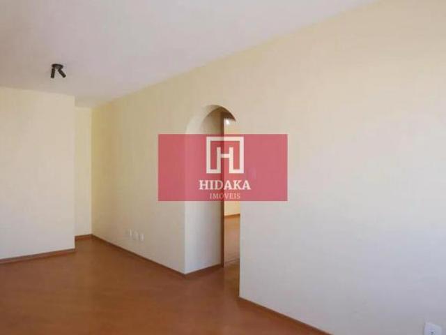 Apartamento à venda no bairro Ipiranga São Paulo/SP, Zona Sul