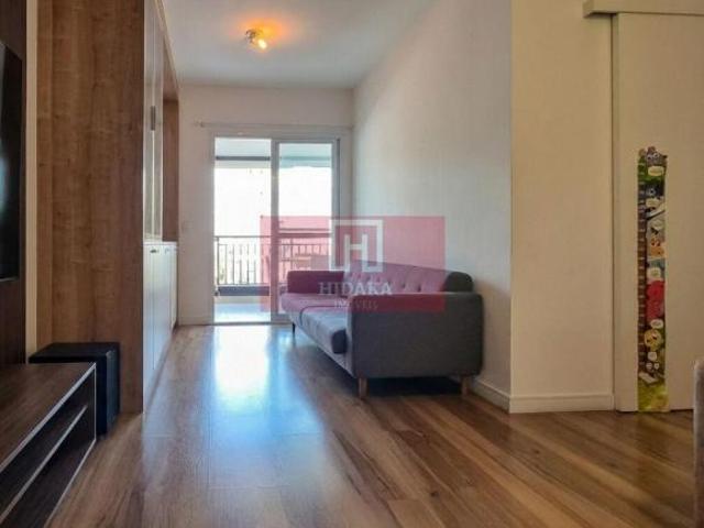 Apartamento à venda no bairro Ipiranga São Paulo/SP, Zona Sul