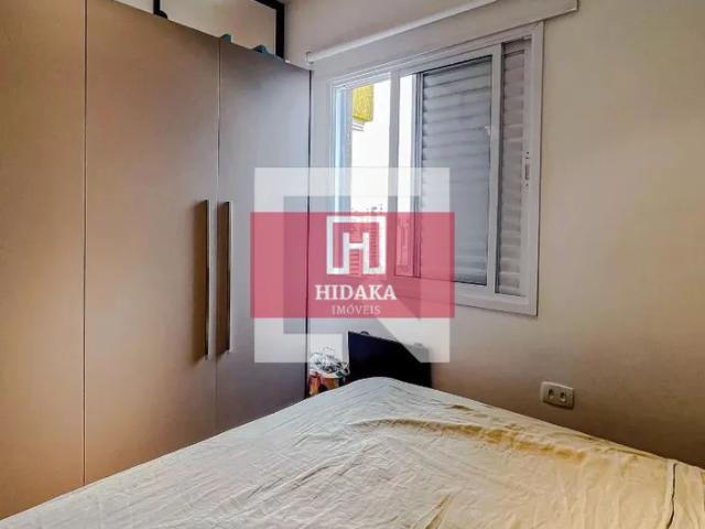 Apartamento à venda no bairro Ipiranga São Paulo/SP, Zona Sul