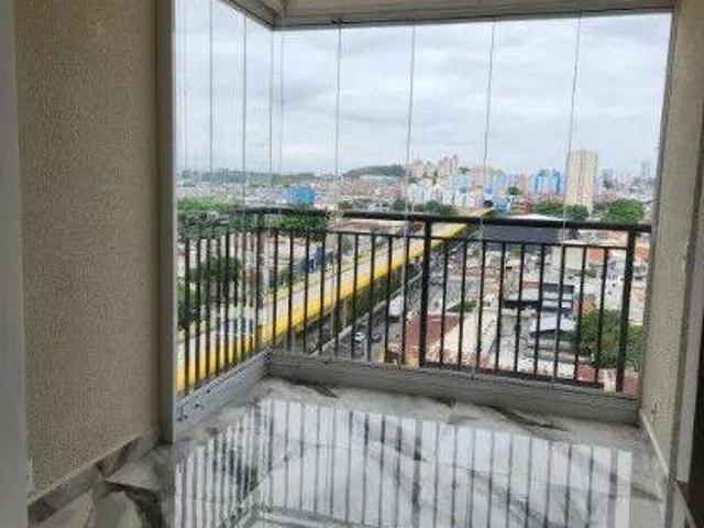Apartamento à venda no bairro Ipiranga São Paulo/SP, Zona Sul