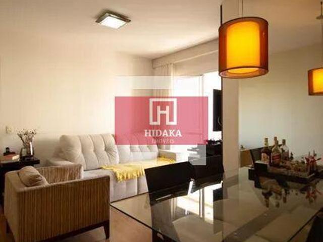 Apartamento à venda no bairro Ipiranga São Paulo/SP, Zona Sul