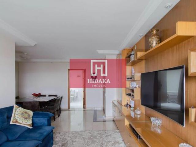 Apartamento à venda no bairro Ipiranga São Paulo/SP, Zona Sul