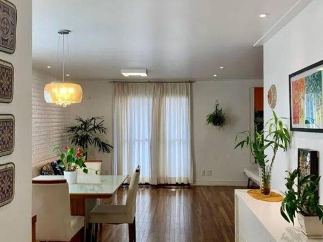 Apartamento à venda no bairro Ipiranga São Paulo/SP, Zona Sul