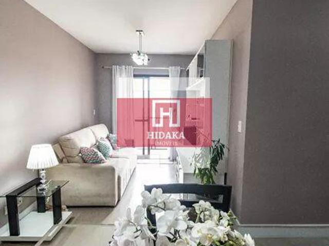Apartamento à venda no bairro Ipiranga São Paulo/SP, Zona Sul