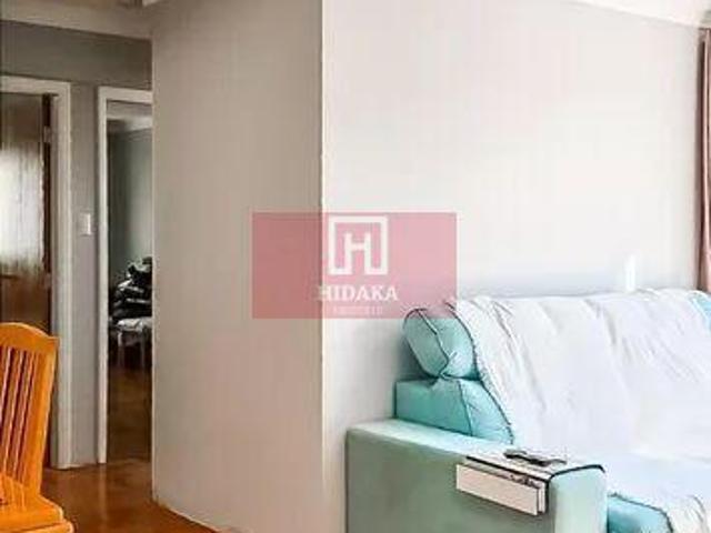 Apartamento à venda no bairro Ipiranga São Paulo/SP, Zona Sul