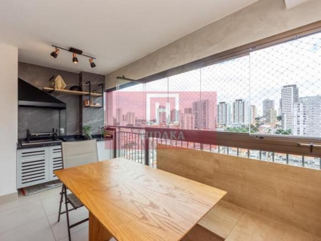 Apartamento à venda no bairro Ipiranga São Paulo/SP, Zona Sul