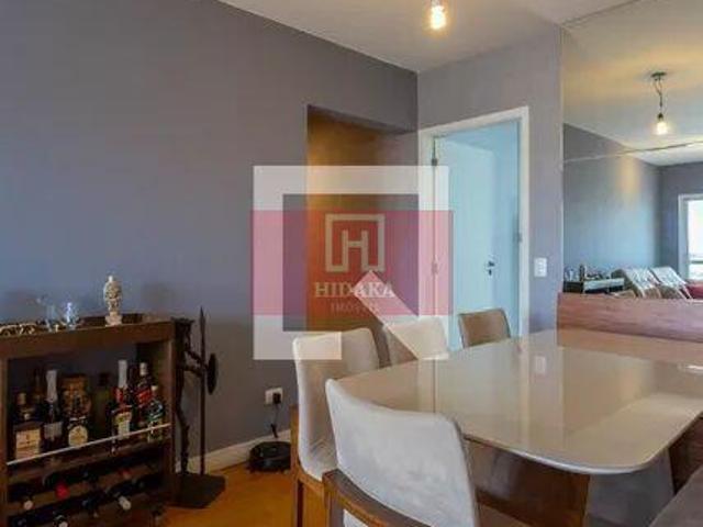 Apartamento à venda no bairro Ipiranga São Paulo/SP, Zona Sul