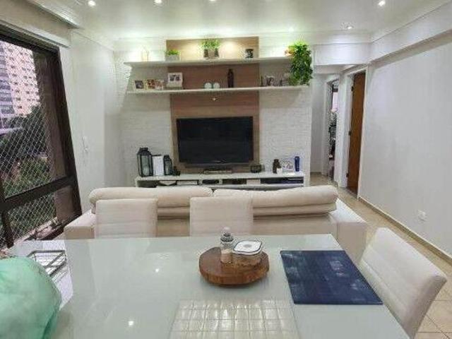 Apartamento à venda no bairro Ipiranga São Paulo/SP, Zona Sul