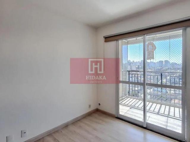 Apartamento à venda no bairro Ipiranga São Paulo/SP, Zona Sul