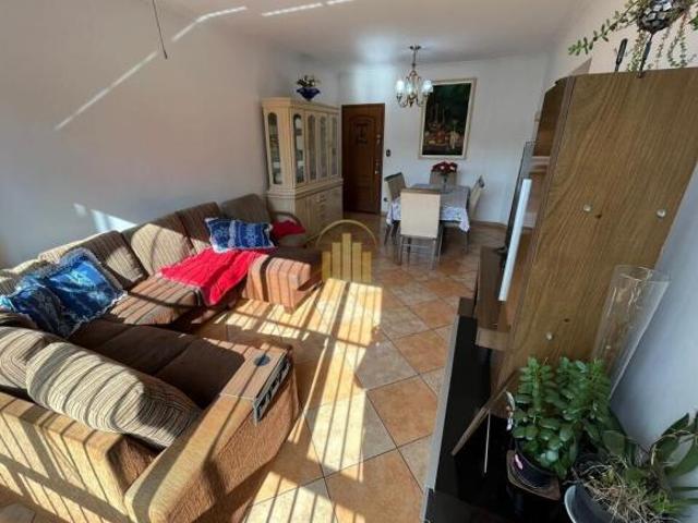 Apartamento à venda no bairro Ipiranga São Paulo/SP, Zona Sul