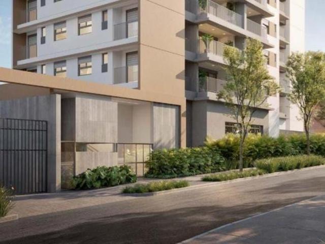 Apartamento à venda no bairro Ipiranga São Paulo/SP, Zona Sul