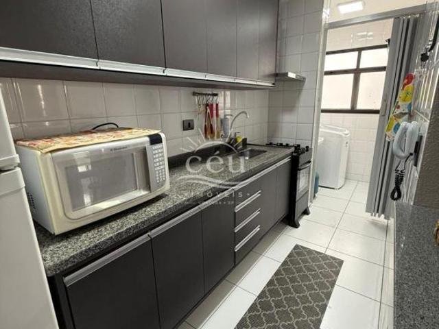 Apartamento à venda no bairro Itaguá Ubatuba/SP