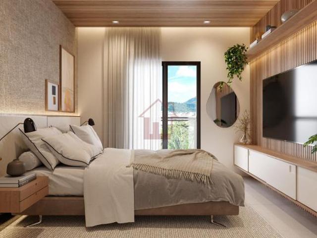 Apartamento à venda no bairro Itaguá Ubatuba/SP