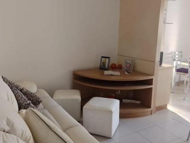 Apartamento a venda no bairro Itaim Bibi em São Paulo