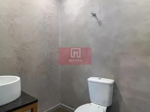 Apartamento à venda no bairro Itaim Bibi São Paulo/SP, Zona Oeste