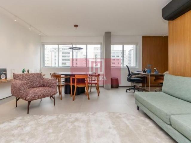 Apartamento à venda no bairro Itaim Bibi São Paulo/SP, Zona Oeste