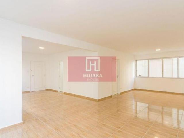 Apartamento à venda no bairro Itaim Bibi São Paulo/SP, Zona Oeste