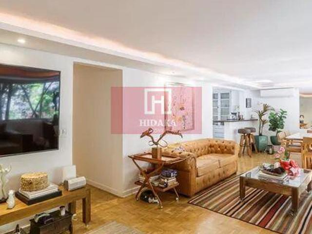 Apartamento à venda no bairro Itaim Bibi São Paulo/SP, Zona Oeste
