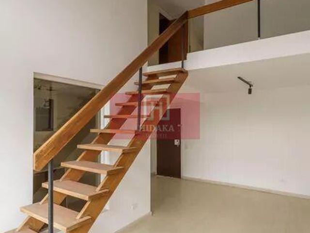 Apartamento à venda no bairro Itaim Bibi São Paulo/SP, Zona Oeste